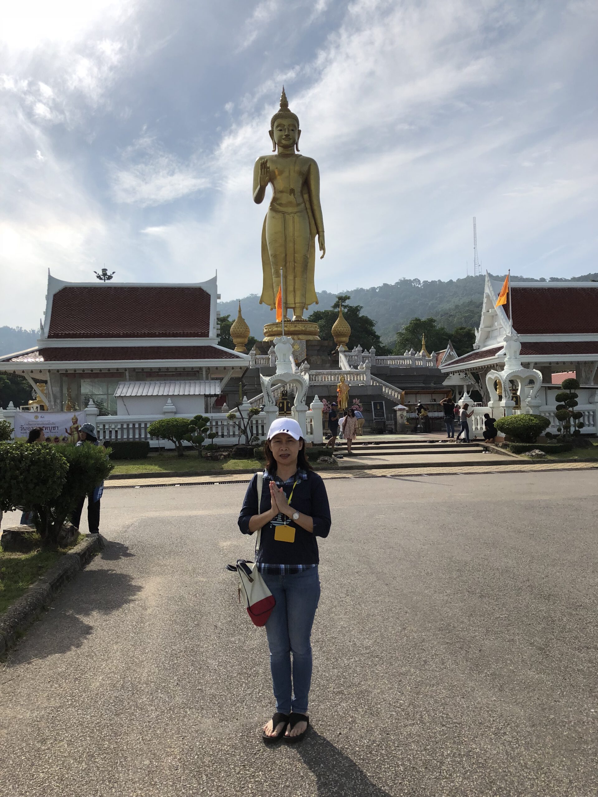 ผลงาน Inbound ของเรา – สบายใจทราเวล Sabuy Jai Travel